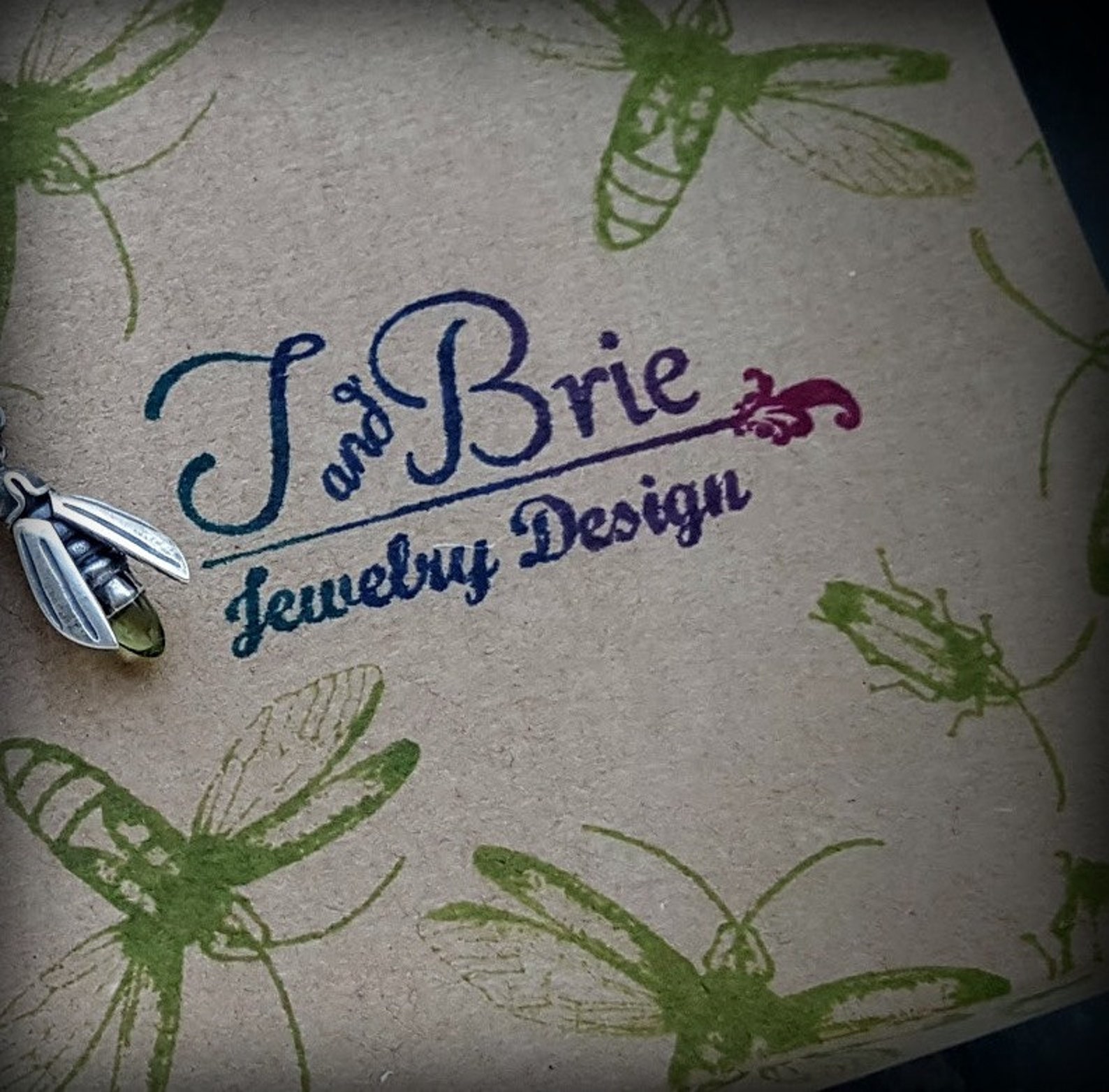 Firefly Pins Firefly Lapel Pin Firefly Tietac Peridot Pin | Etsy