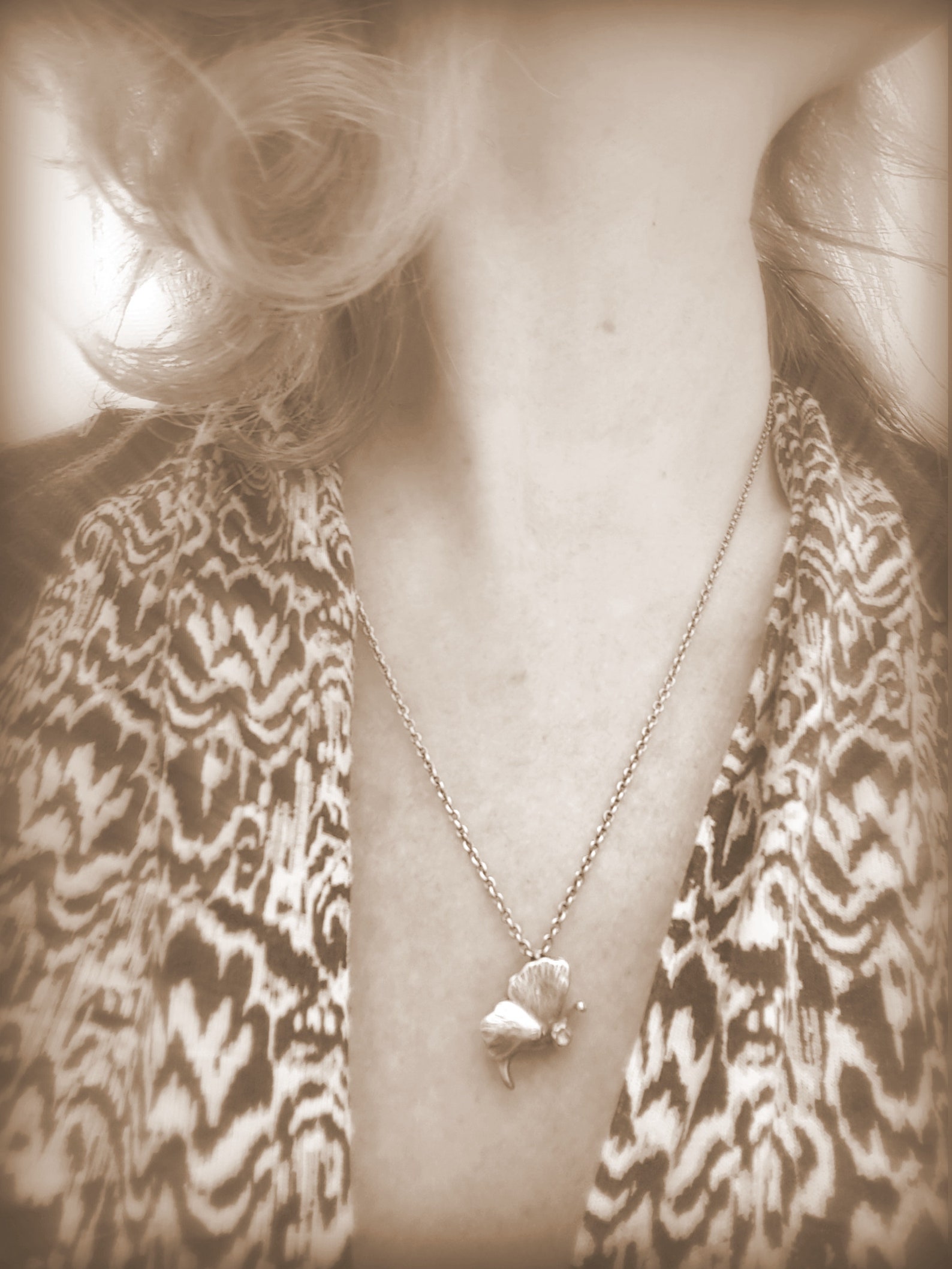 Moth Bracelet on Twisted Rope With Ruby Emerald or Sapphire - Etsy