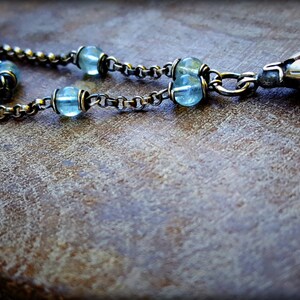 Firefly Jewelry Firefly Necklace Sterling Gemstone Firefly | Etsy