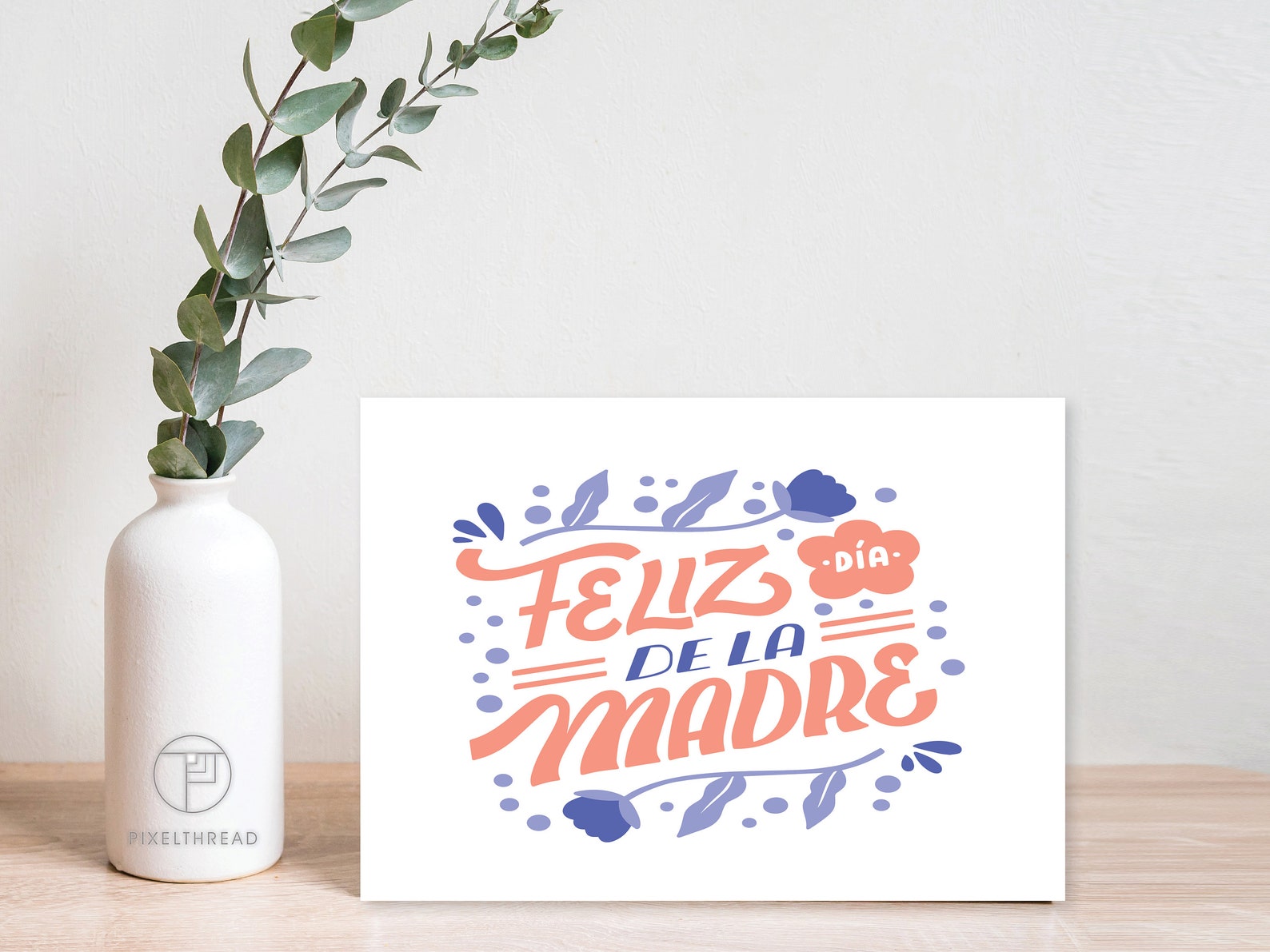 Feliz Dia De La Madre Mama Abuela Descarga Digitales En Español ...