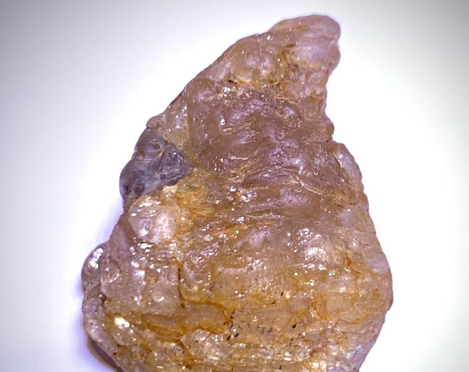 Taaffeite Crystal With Full Terminations. 46 Ct's. Ohngaing, Mogok ...