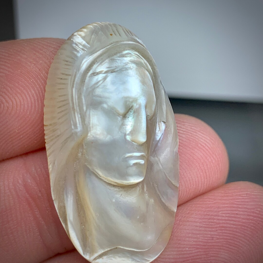 Alfred Lyndhurst Pocock 1882-1962 Carving of Christ in - Etsy