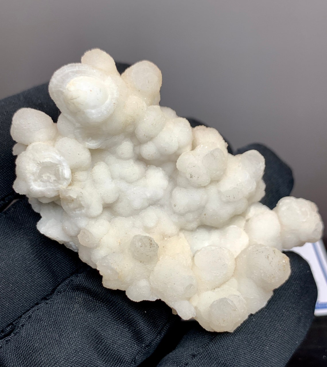 Botryoidal Calcite Tsumeb Mine Tsumeb Otjikoto Namibia. - Etsy