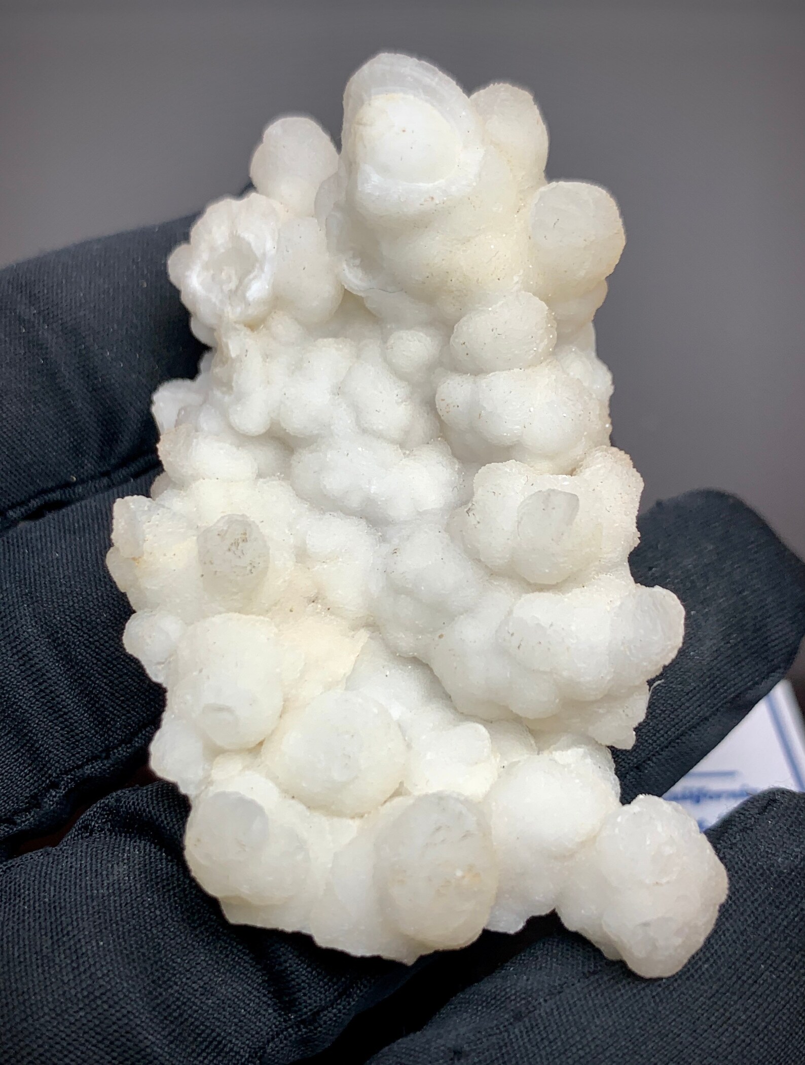 Botryoidal Calcite Tsumeb Mine Tsumeb Otjikoto Namibia. - Etsy