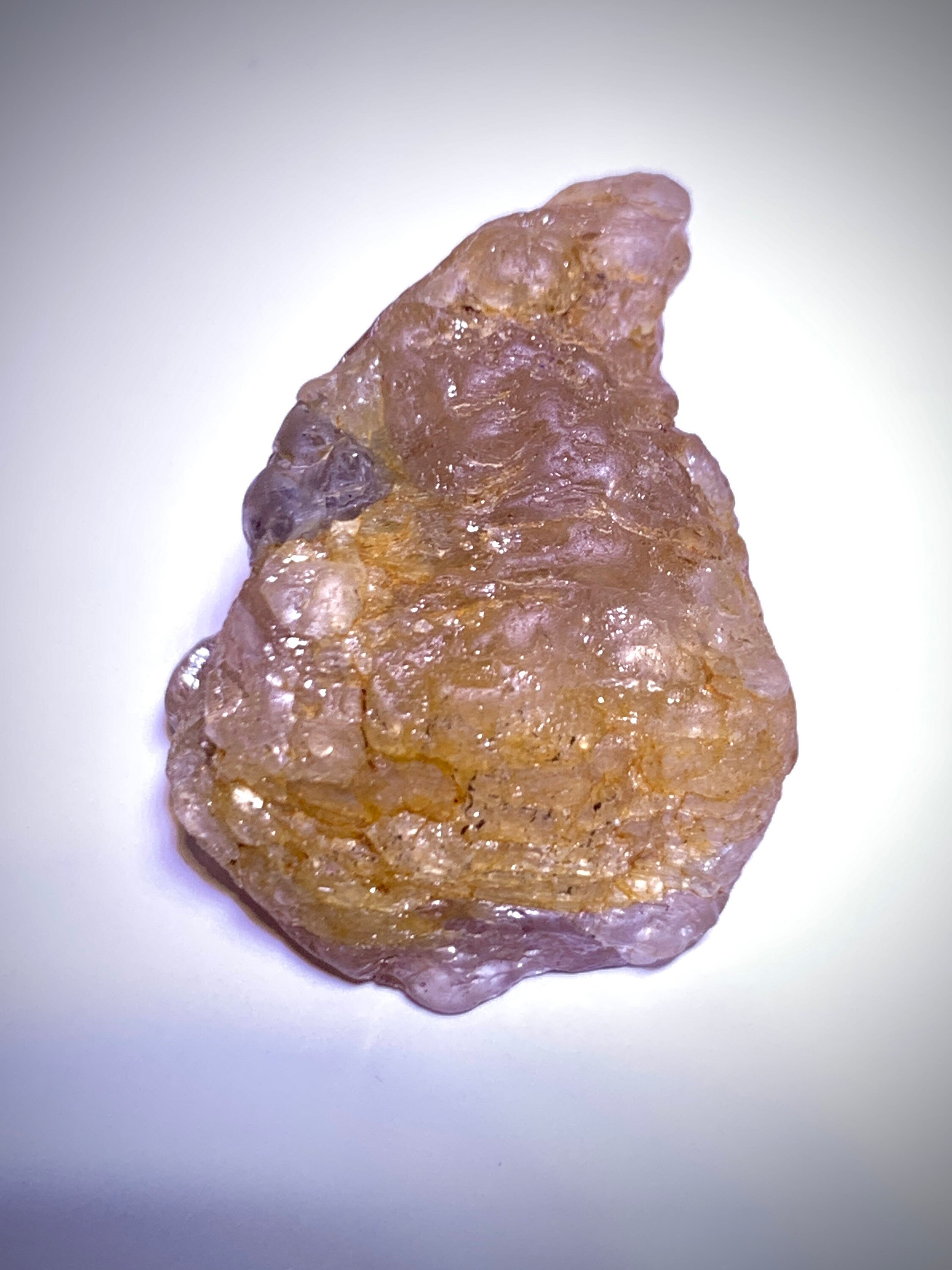 Taaffeite Crystal with full Terminations. 46 Ct's. | Etsy