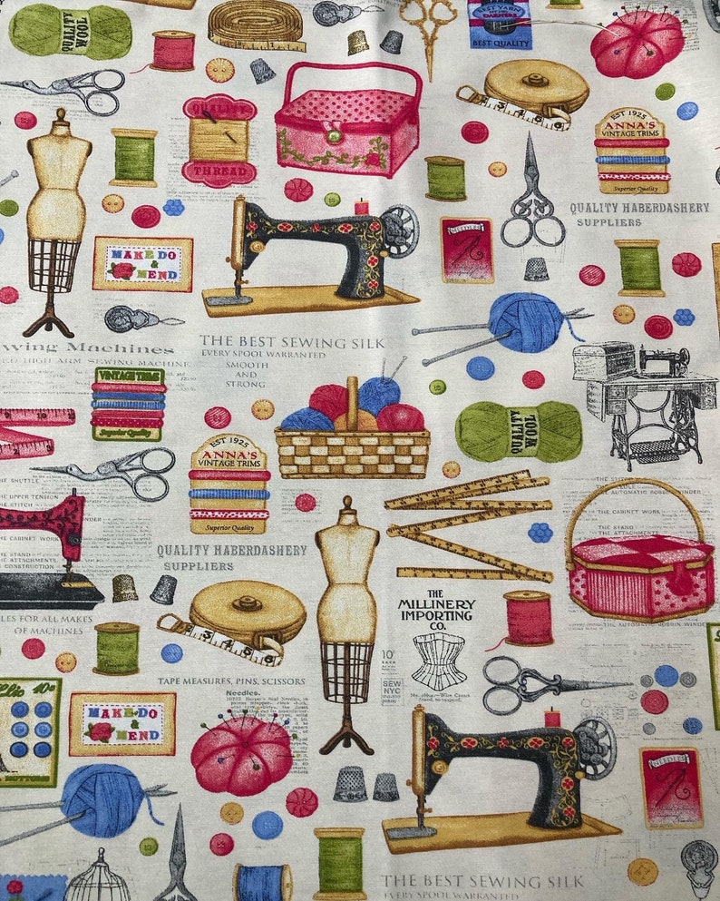 My First Sewing Kit / a Fun Starter Set for Crafty Kids / in - Etsy UK