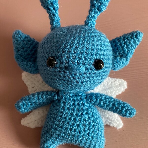 Cornish Pixie - Etsy