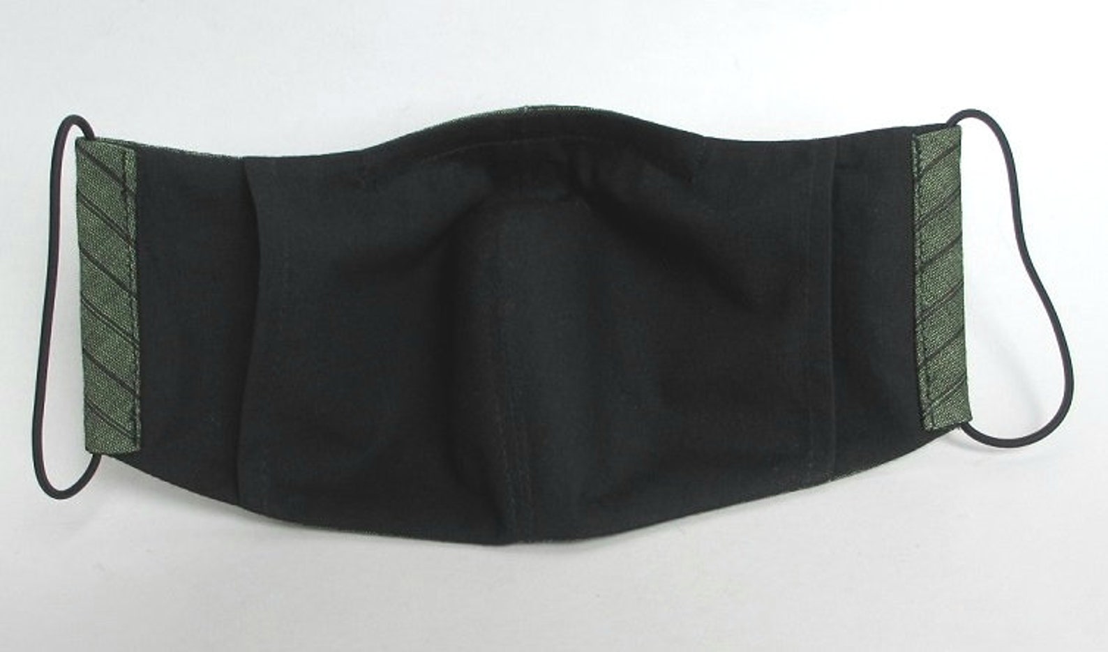 Reusable Mask Pattern Download PDF Face Mask Sewing Diy 2 Styles S,M,L ...