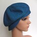 Newsboy Hat Pattern, Women Applejack 8-panel Cap Sewing Tutorial ...