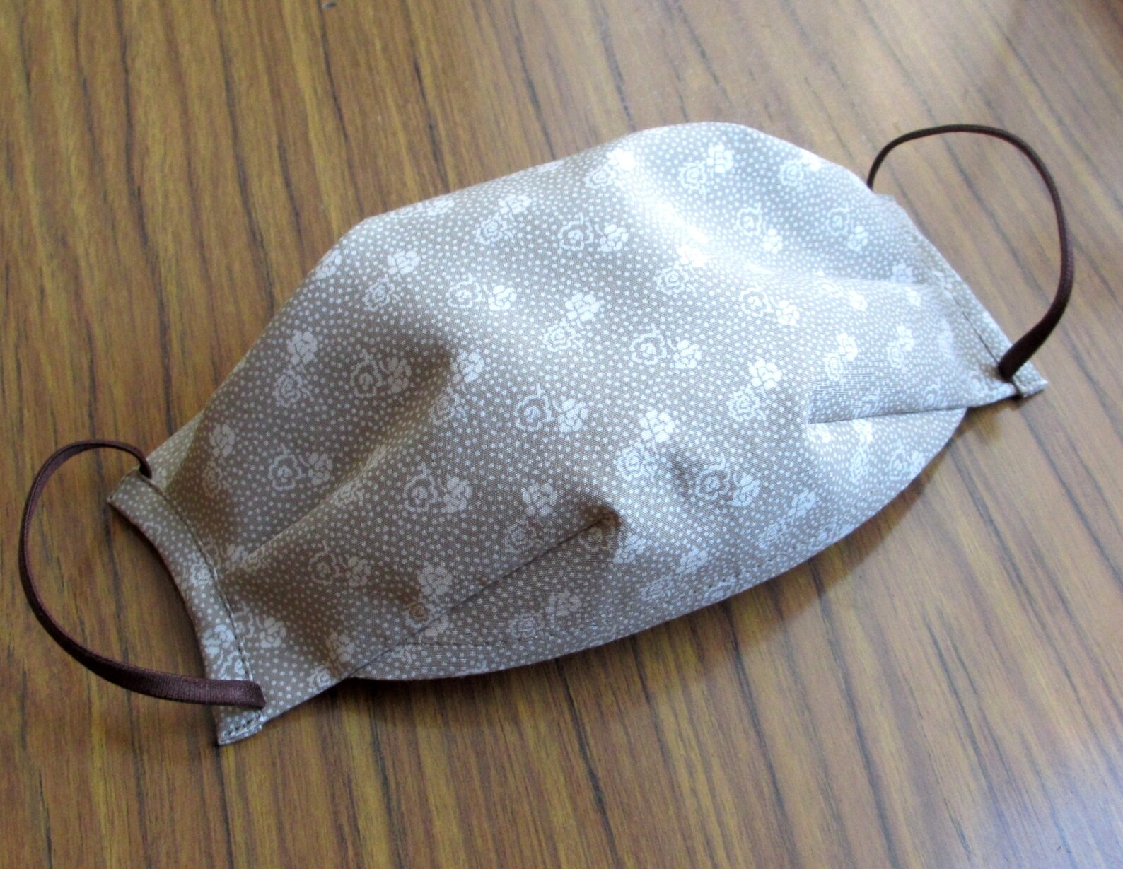 Face Mask Pattern PDF Reusable Mask Download Sewing - Etsy