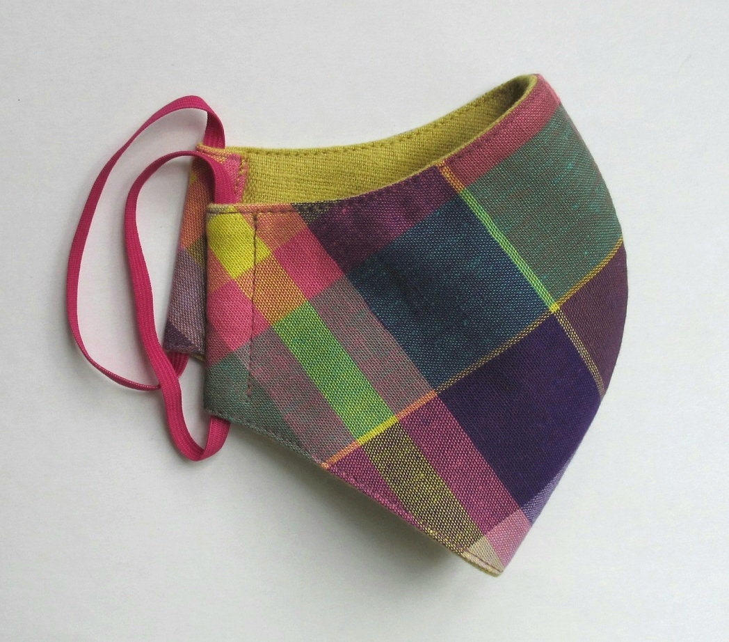 Kids mask patternTutorial Child mask sewing PDF Easy mask | Etsy