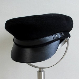 Fiddler Hat Sewing Pattern Men/women Newsboy Cap Printable Pattern ...