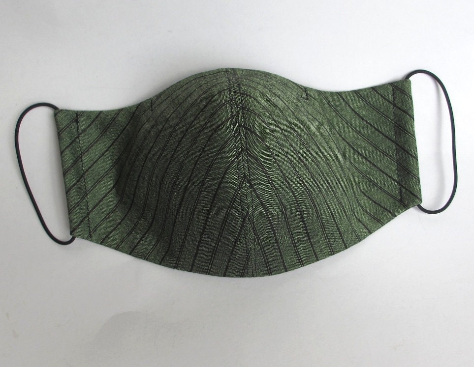 Kids mask patternTutorial Child mask sewing PDF Easy mask | Etsy