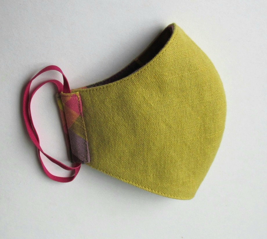 Kids mask patternTutorial Child mask sewing PDF Easy mask | Etsy