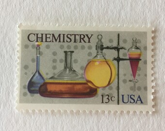 Laboratory Stamps - Etsy