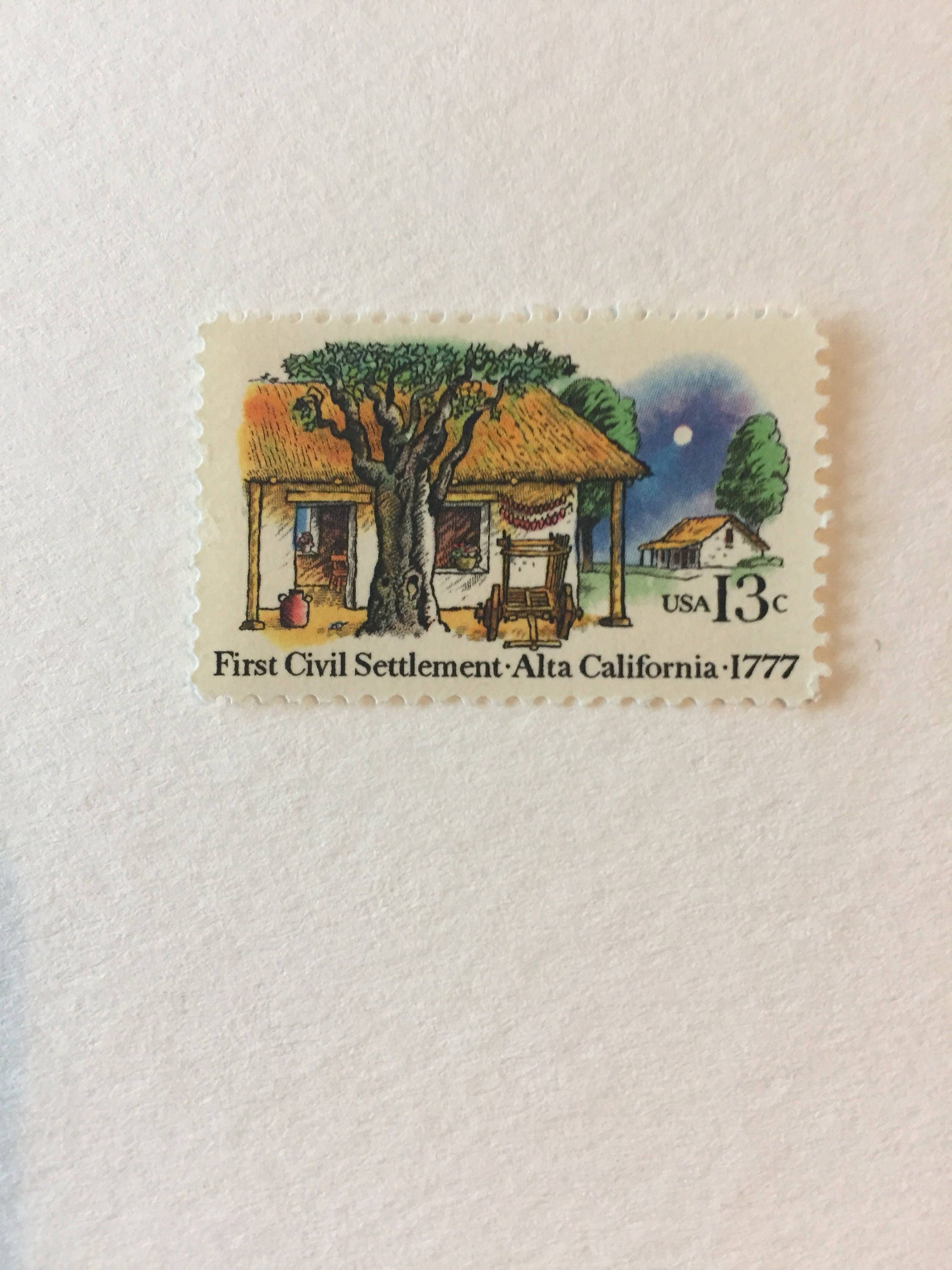 Collectibles 10 Alta history San Jose rustic country California First ...