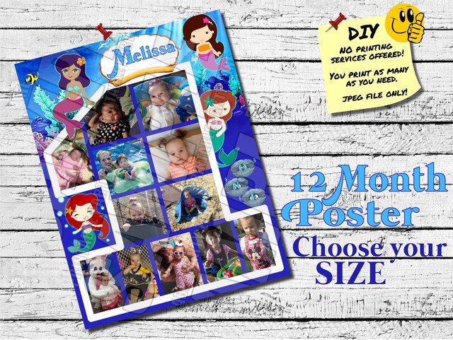 PrintablePartyZone - Etsy