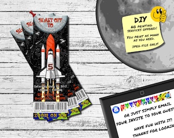 PrintablePartyZone - Etsy