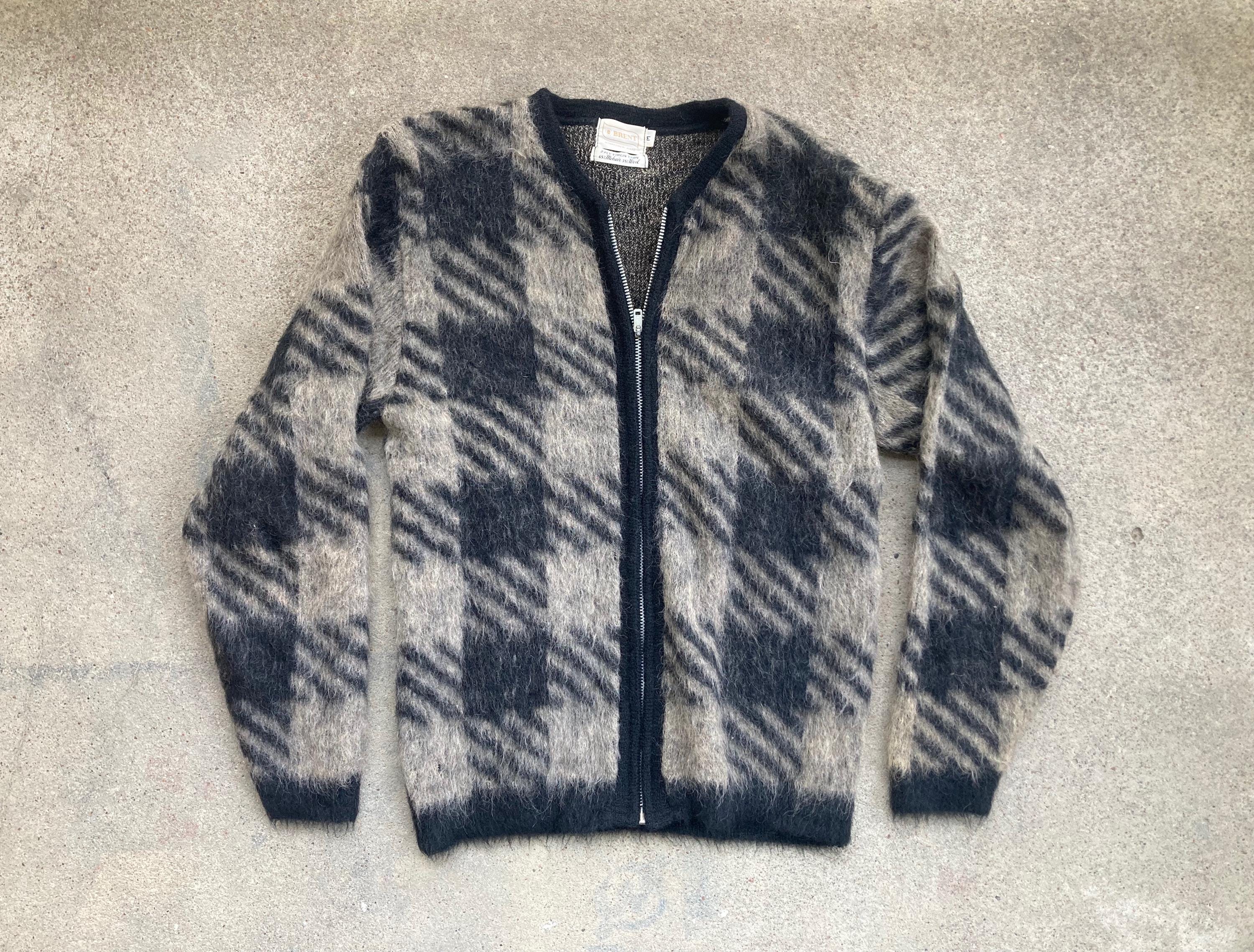 Brent Mohair Sweater - Etsy Brent Mohair Sweater - Etsy