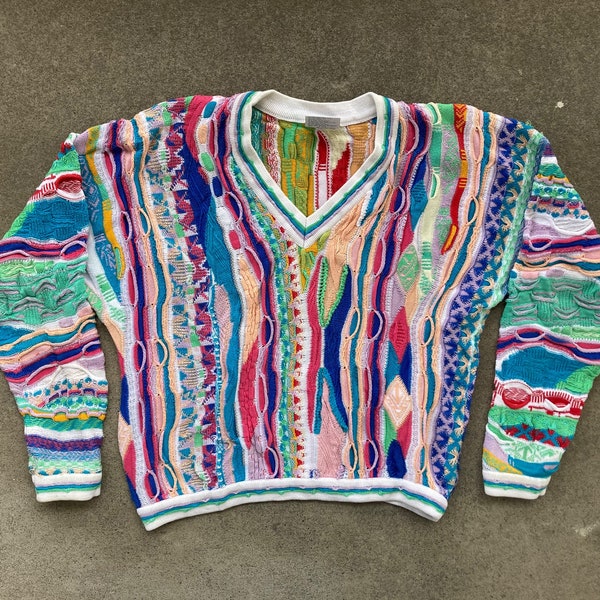 Authentic Coogi - Etsy