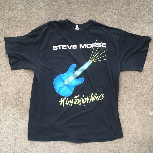 Tension High Shirt - Etsy