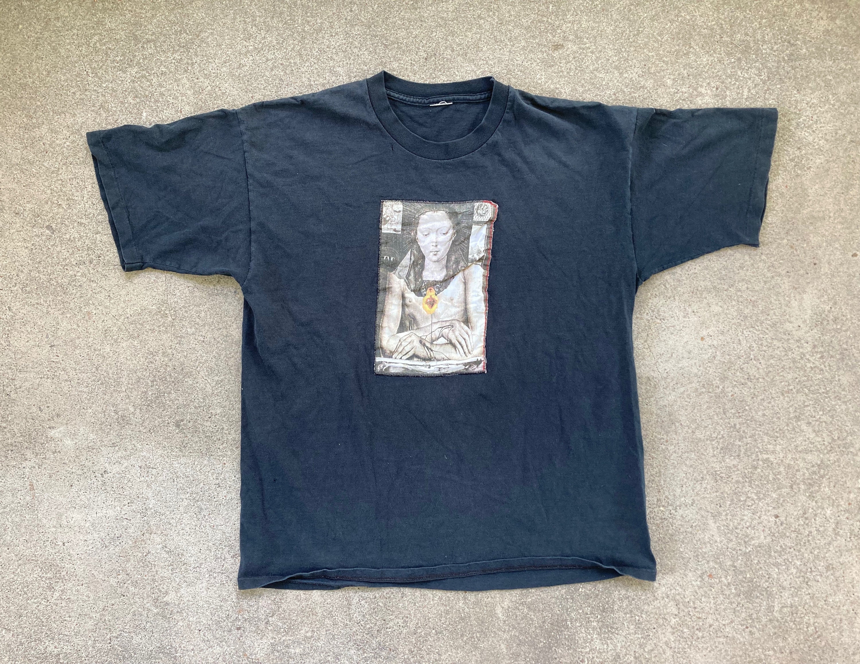 Archaic Smile Shirt - Etsy Archaic Smile Shirt - Etsy