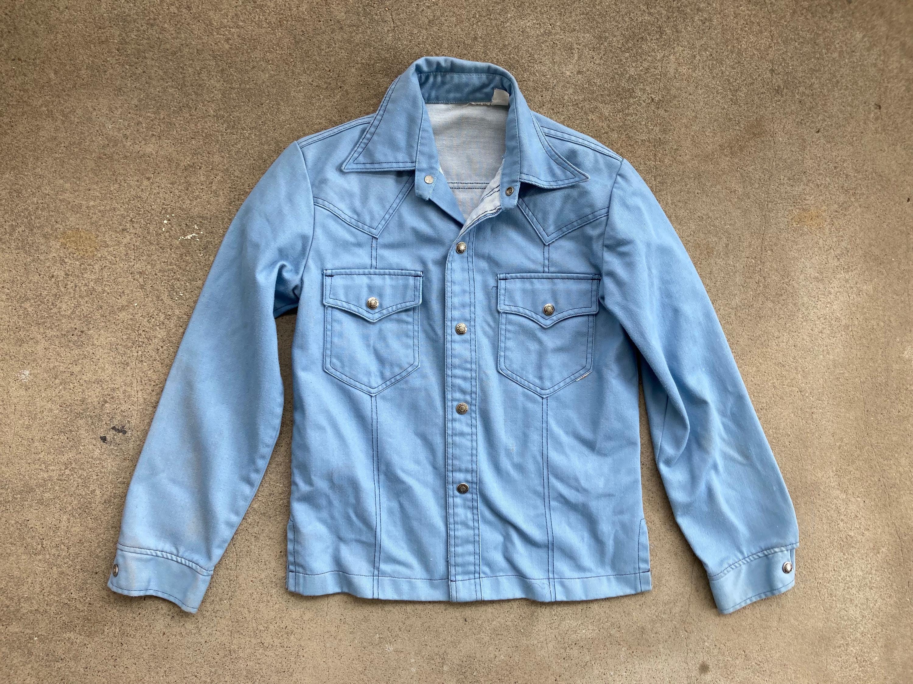 70s Lee Jacket - Etsy 70s Lee Jacket - Etsy