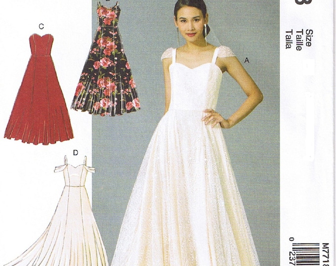 Princess Seam Sweetheart Neck Prom Wedding Bridesmaid Formal Dress Gown ...