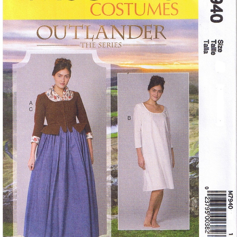 Outlander Scarf - Etsy