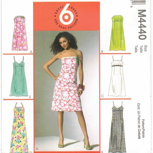 Empire Waist Dress Patterns - Etsy