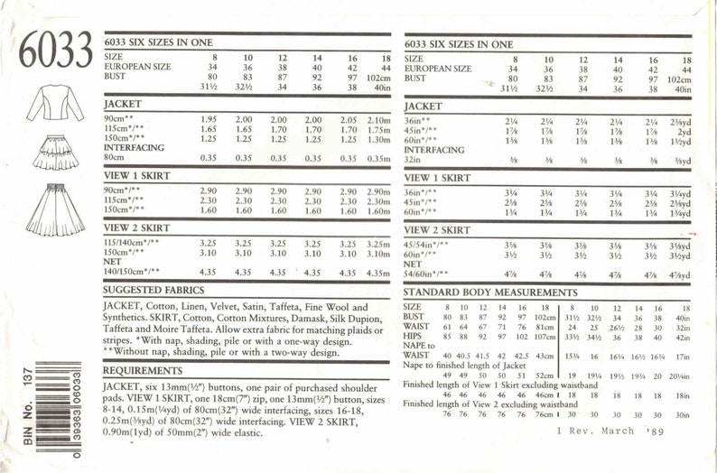 80s Princess Jacket & Flared or Frill Skirts Double Layer Flounce Mini ...