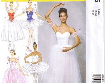 Tutu Sewing Pattern - Etsy