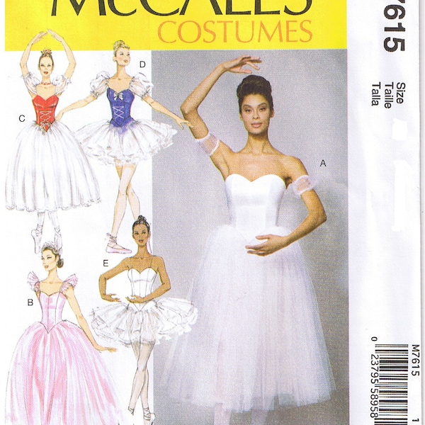 Ballet Top Pattern - Etsy