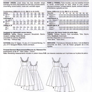 Vintage 50s 1950s Princess Seam Sun Dress Pleated Bra Bodice Shoulder ...