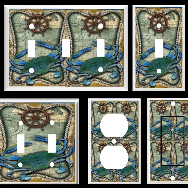 Nautical Light - Etsy