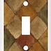 Italian Tuscan Tile Design Earth Tones Kitchen Home Decor - Etsy