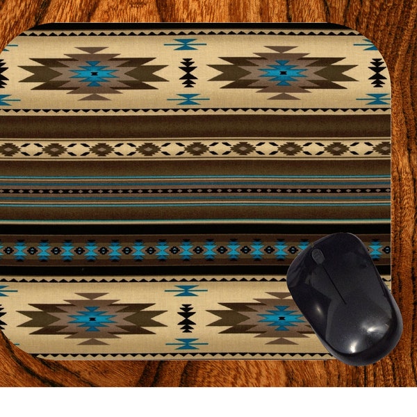 Native American Mouse Pad - Etsy