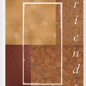 Faith Family Friends Brown Tones Light Switch Cover Plate or Outlet ...