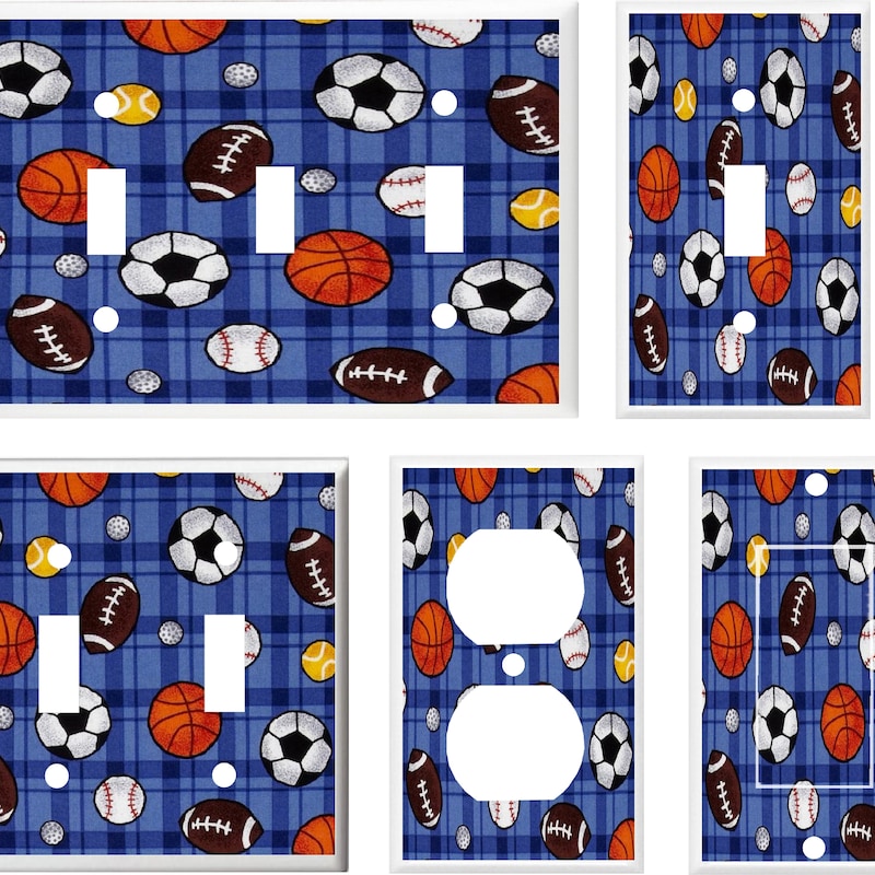 Room Switch Sport - Etsy