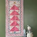 Joyful Trees Quilt Pattern (digital PDF File) - Etsy