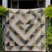 Pieceful Pathways Quilt Pattern (digital PDF File) - Etsy