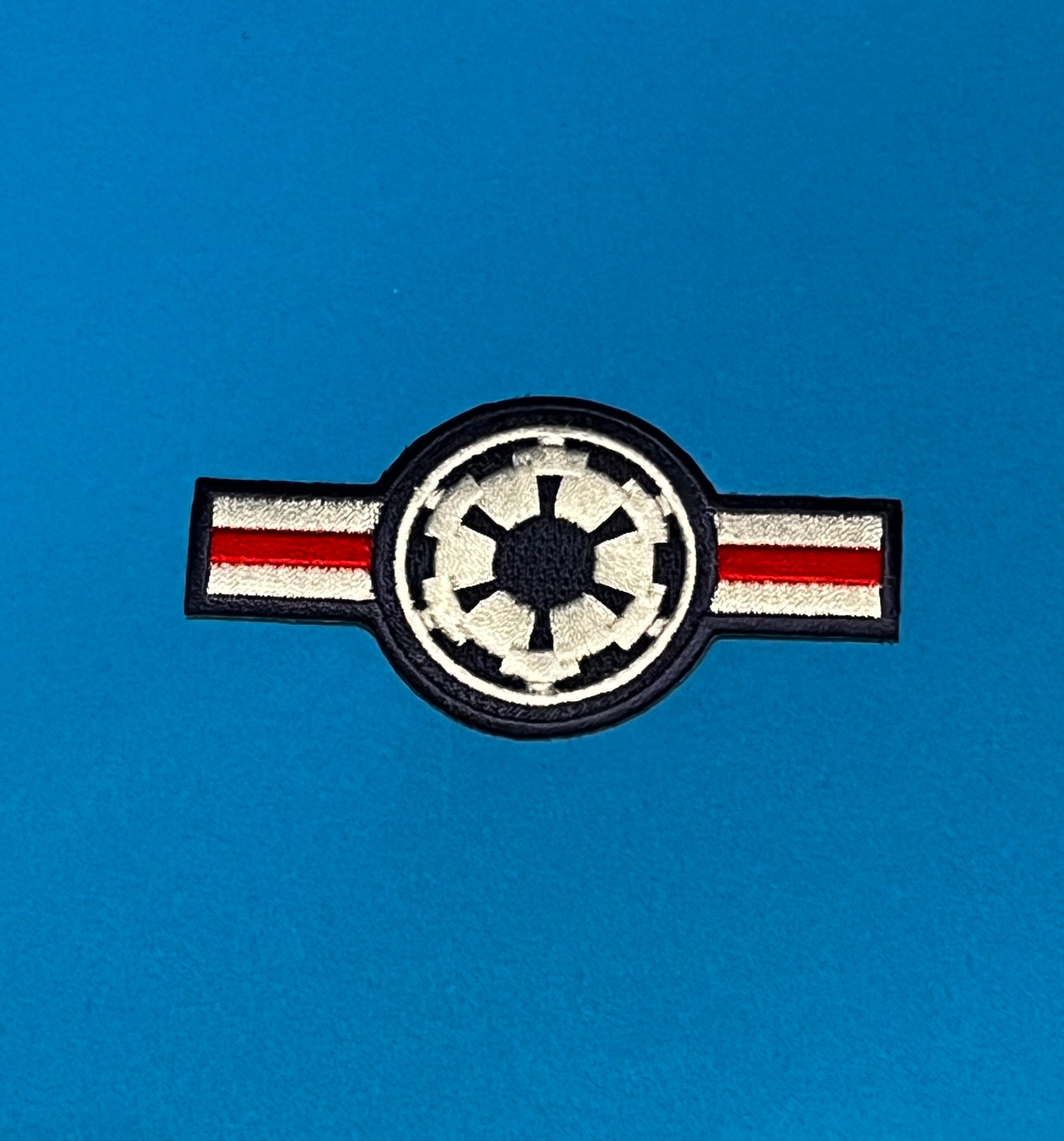Imperial Wings Tie Fighter USAF Patch - Etsy