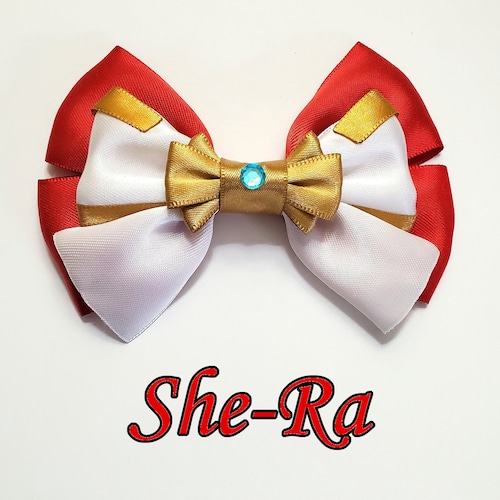 She Ra Adora Bow - Etsy