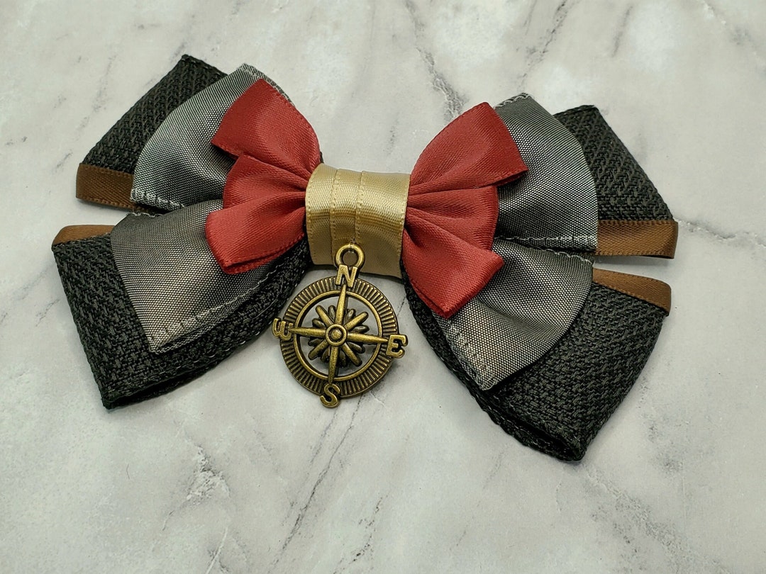 Critical Role Exandria Unlimited Dariax Zaveon Bow - Etsy