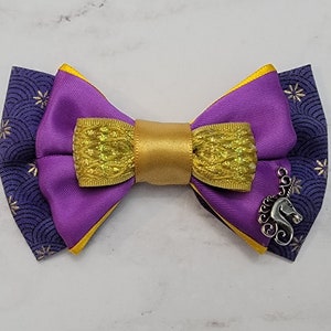 Critical Role Shaun Gilmore Bow - Etsy