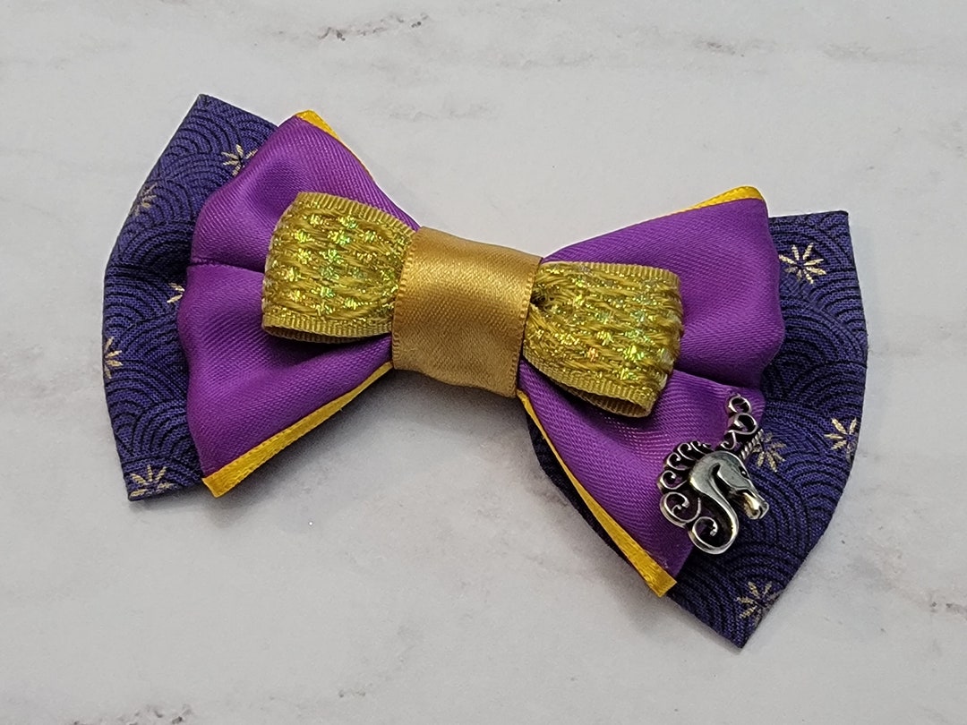 Critical Role Shaun Gilmore Bow - Etsy