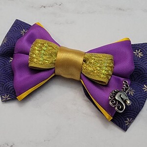 Critical Role Shaun Gilmore Bow - Etsy