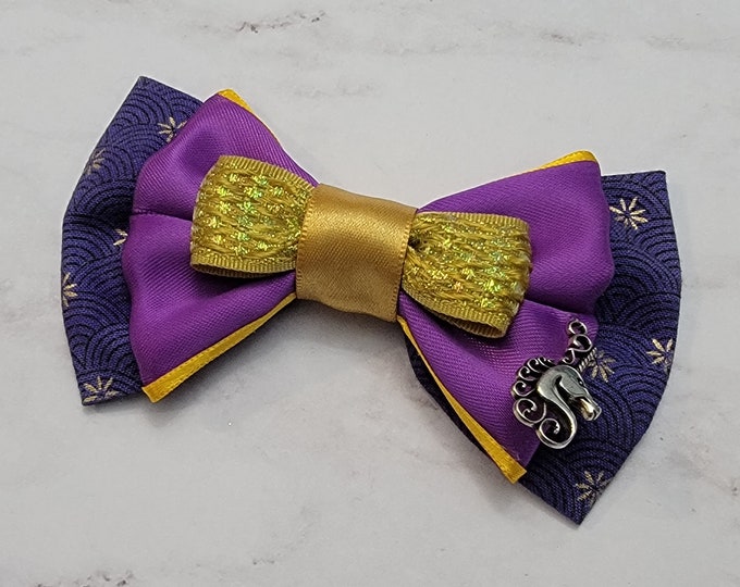 Critical Role Shaun Gilmore Bow - Etsy