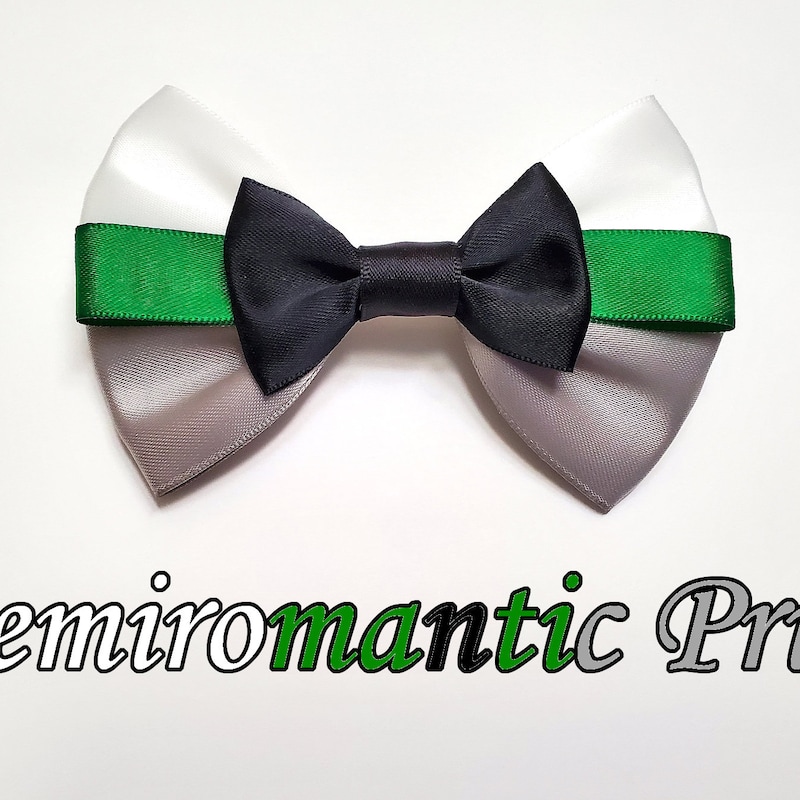 Demiromantic - Etsy