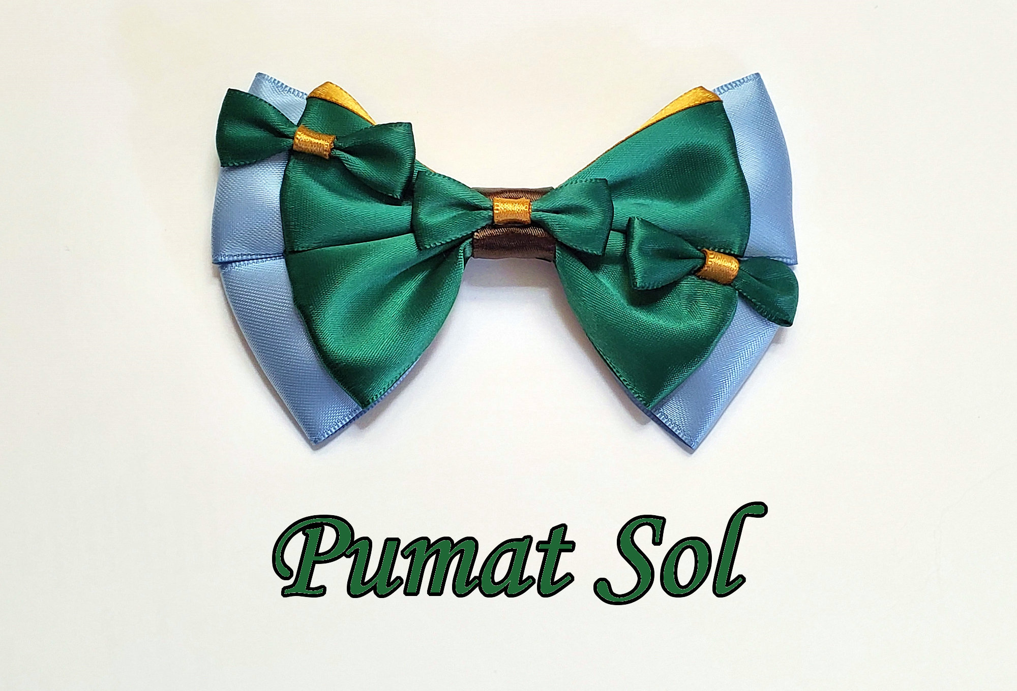 Critical Role Pumat Sol Bow - Etsy